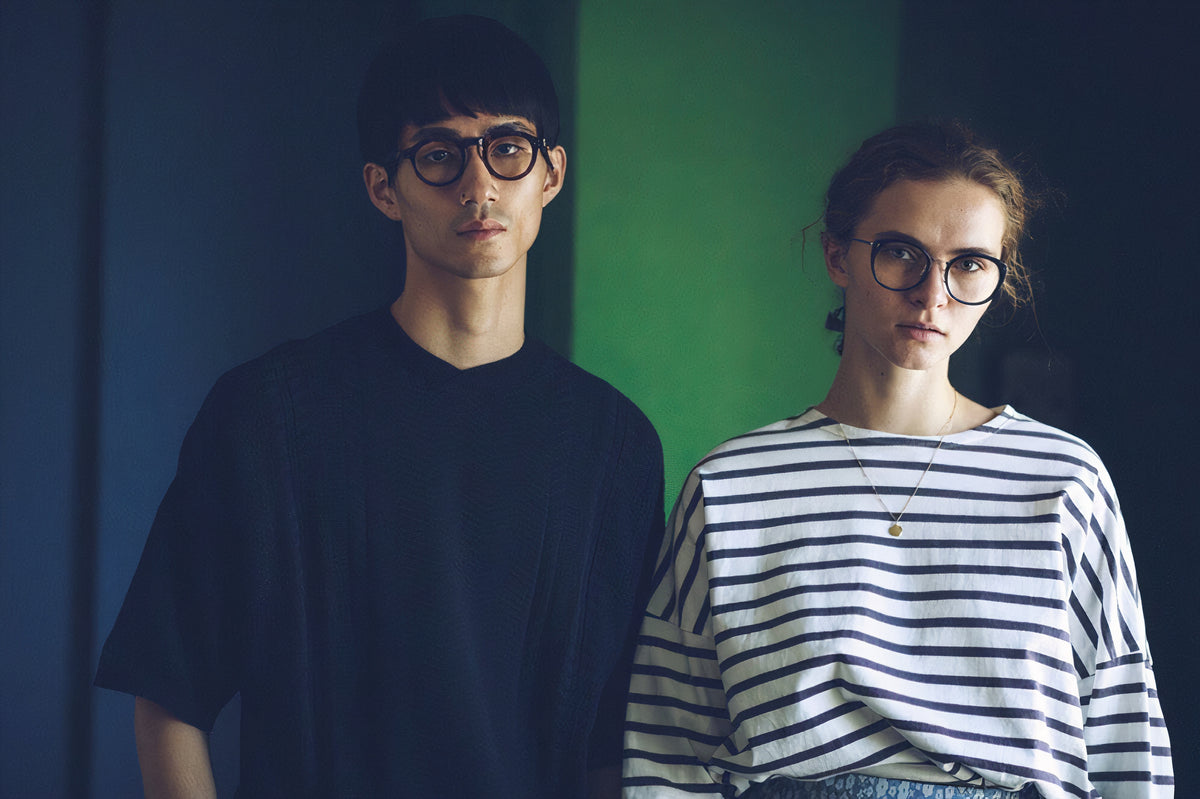 Yellow Plus — Spex in the City