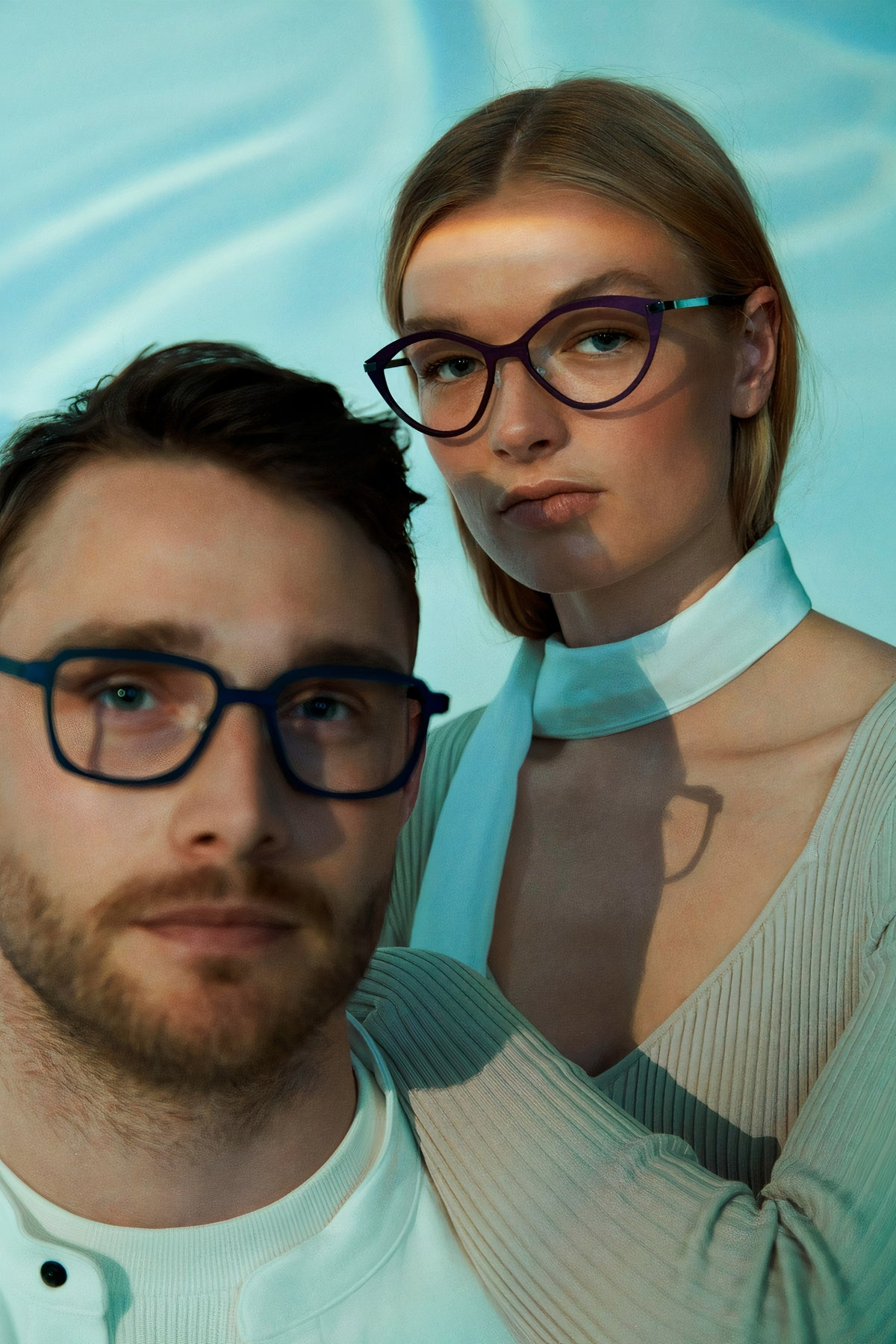 Fleye Copenhagen — Spex in the City